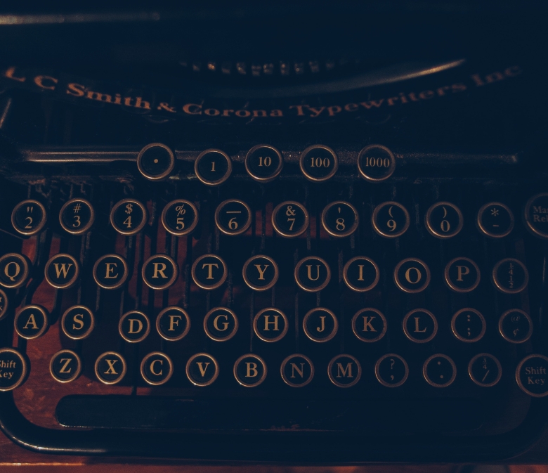 Blog - Weird Souls